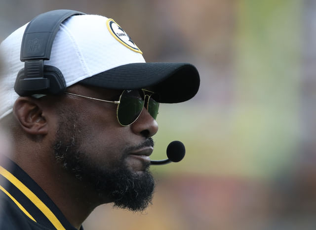 What is Mike Tomlin’s playoff record? Exploring Steelers HC’s wins and ...