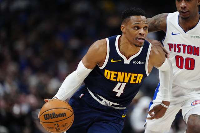 Atlanta Hawks vs Denver Nuggets Prediction and Betting Tips | Jan. 1, 2025