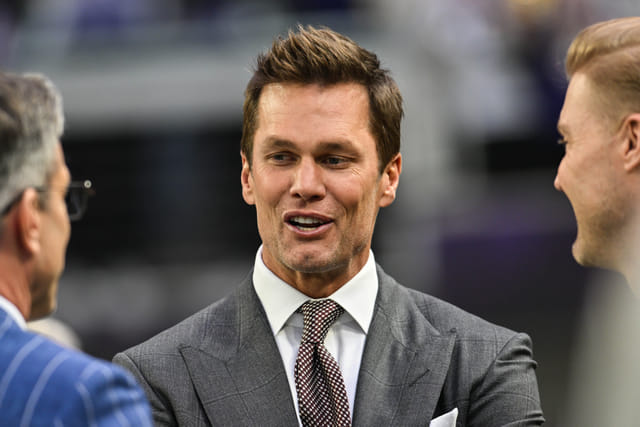 Tom Brady's former teammate reveals the team to beat in playoffs (and it's not Chiefs or Lions)