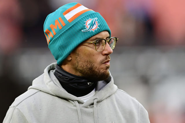 How can the Miami Dolphins make the playoffs? Exploring all scenarios ...