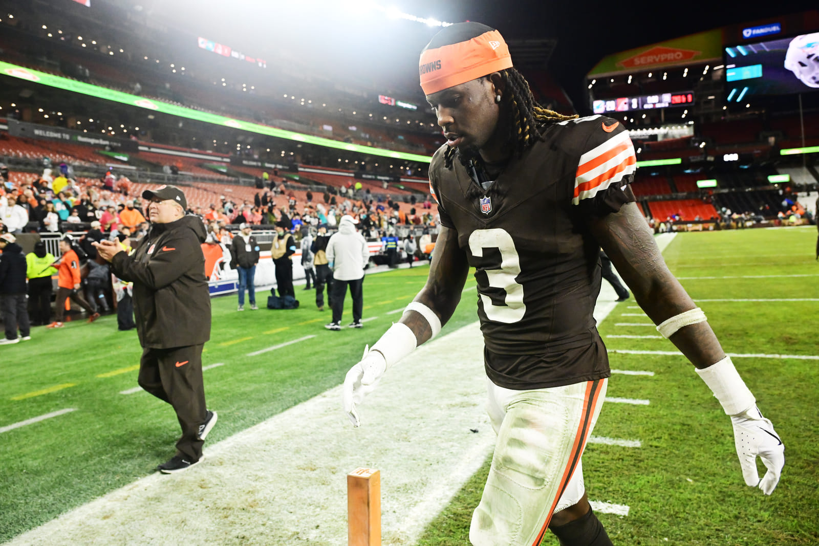 Top 5 WRs with the most drops in 2024 NFL season feat. Ja'Marr Chase ...