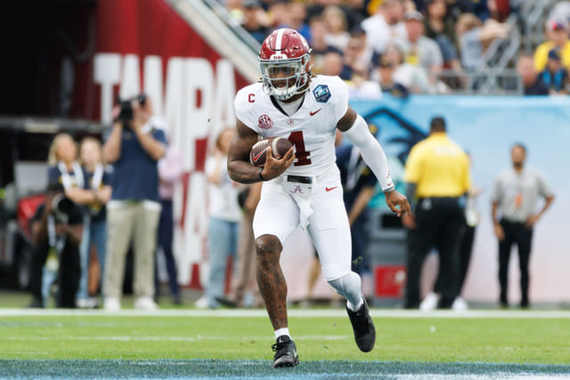 3 crucial moments from Alabama's CFB Regular Season that changed the ...
