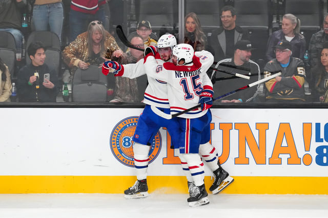 Chicago Blackhawks vs. Montreal Canadiens: Game preview, predictions ...