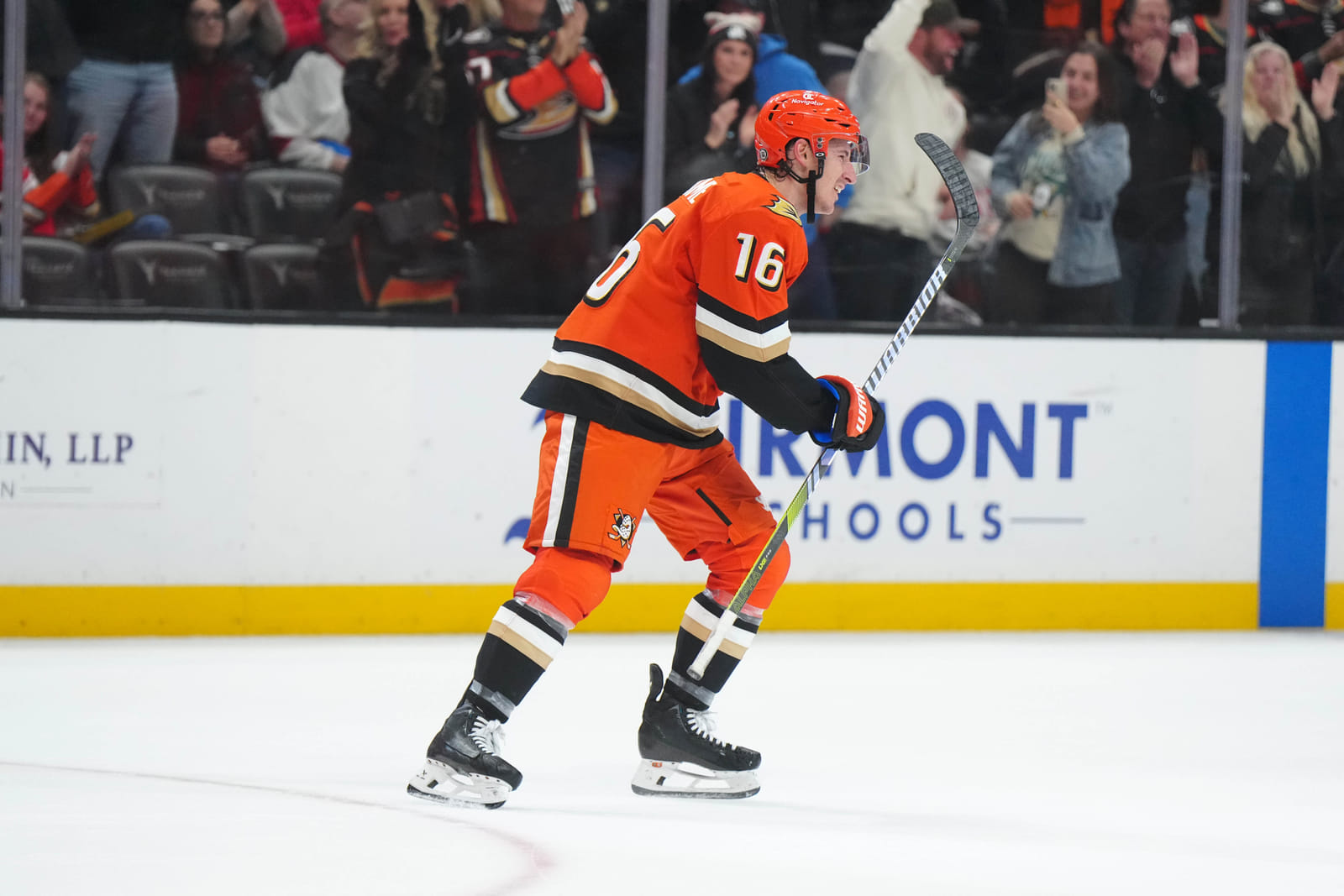 Anaheim Ducks vs Edmonton Oilers: Live streaming options, where and how ...