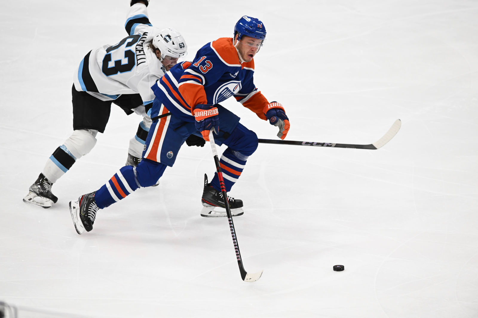 Edmonton Oilers vs Seattle Kraken: Live streaming options, where and ...