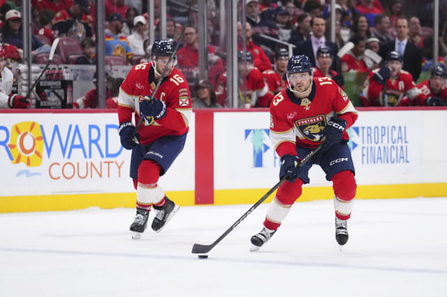 Pittsburgh Penguins vs Florida Panthers: Game preview, predictions and ...