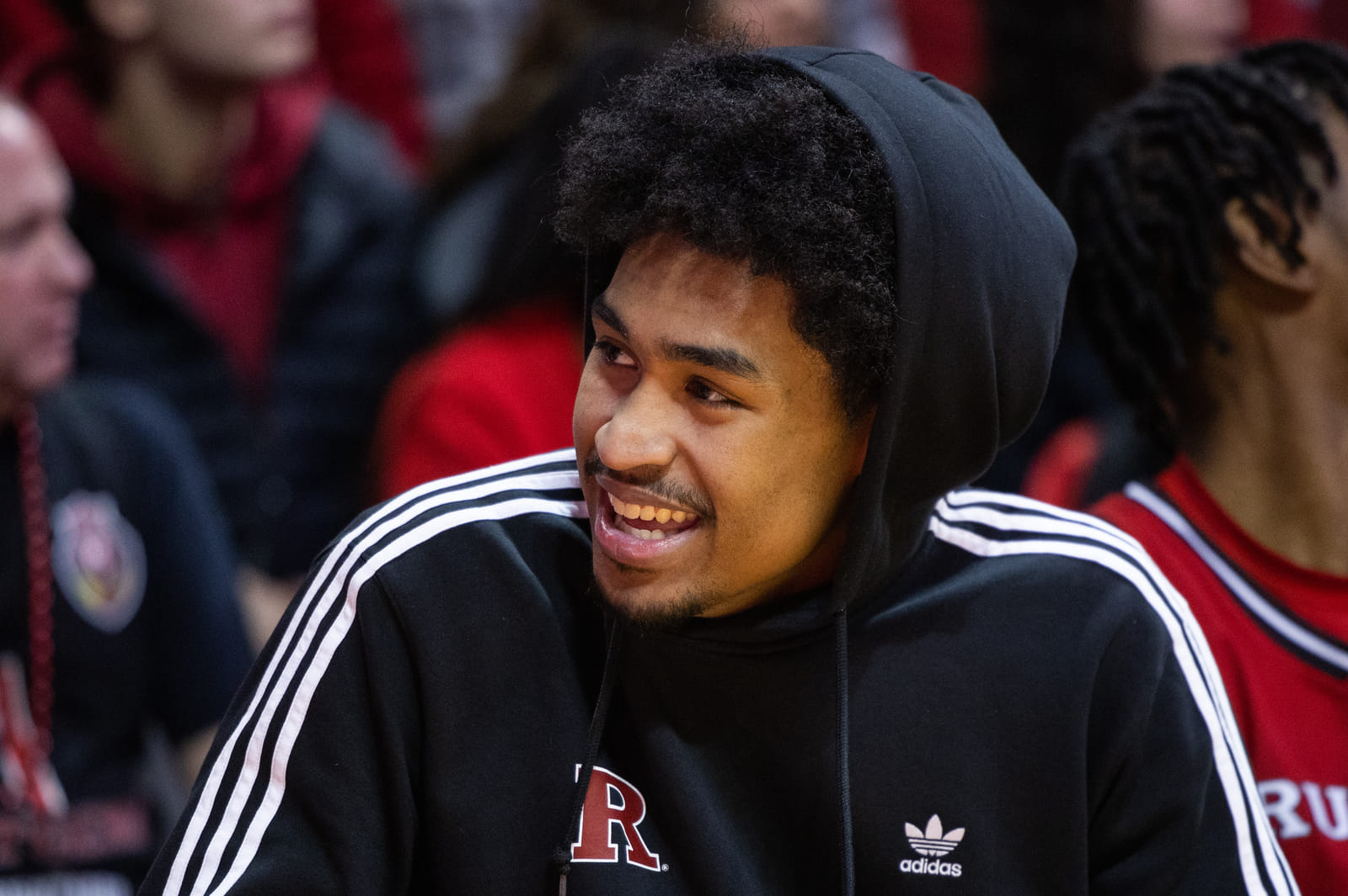 Dylan Harper: “People be saying Cooper Flagg cause of media”: Fans ...