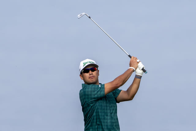 Who is leading The Sentry 2025 after round 3? Leaderboard explored