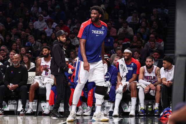 Joel Embiid Injury Update: Former NBA MVP suffers major setback with ...