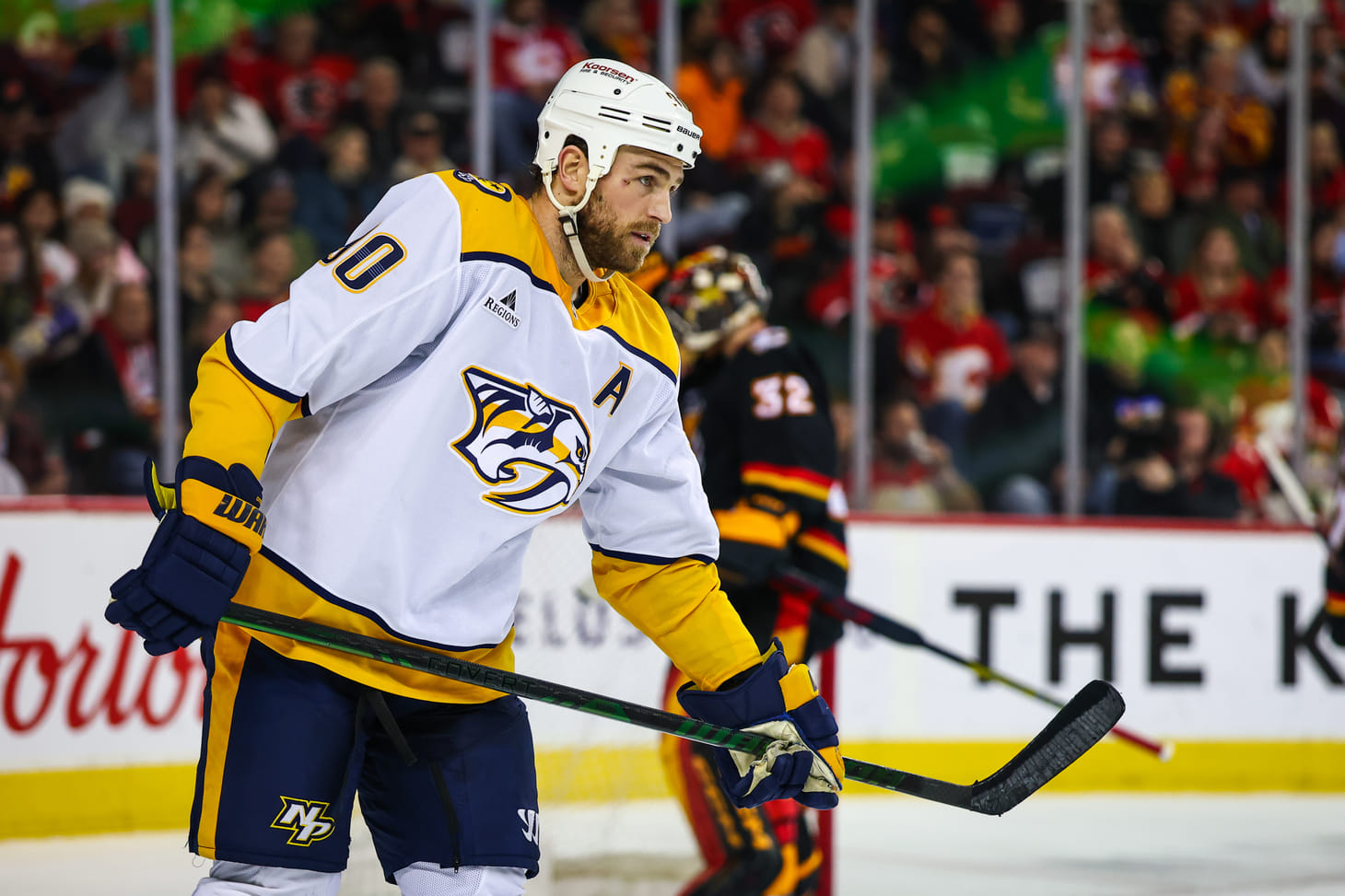 NHL Trade Rumors: Mike Johnson believes Toronto Maple Leafs' 'No. 1 ...