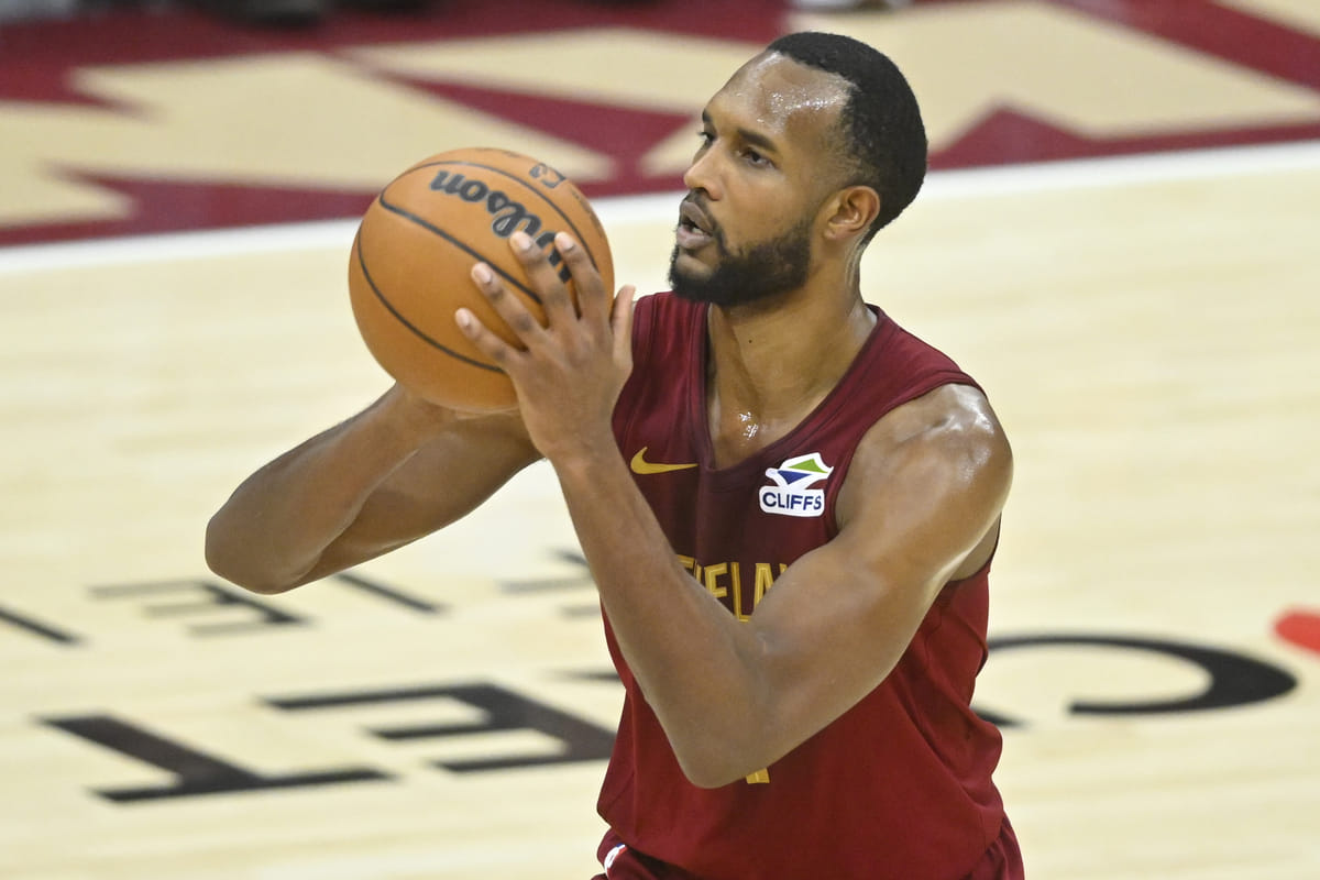 NBA Most Improved Player (MIP) Rankings 2024-25: Top 5 candidates after ...