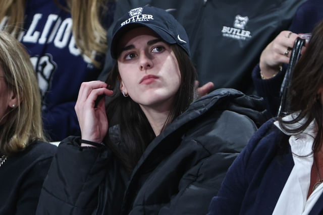 NCAA analyst Robin Lundberg gives his 2 cents after ex-Notre Dame coach ...