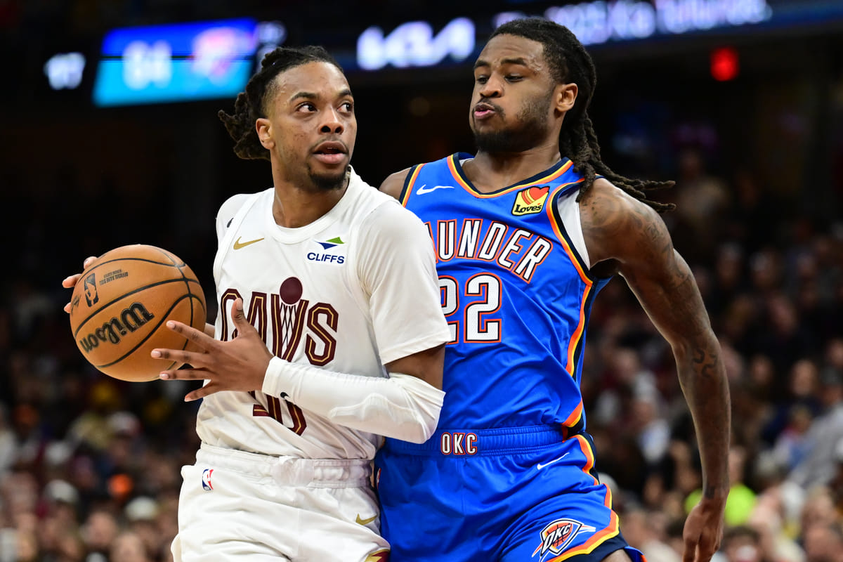 NBA 2K ratings updated: Listing all players with revised grades (Jan. 11)