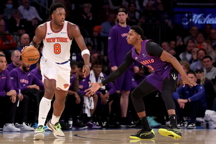 NBA 2K ratings updated: Listing all players with revised grades (Jan. 11)