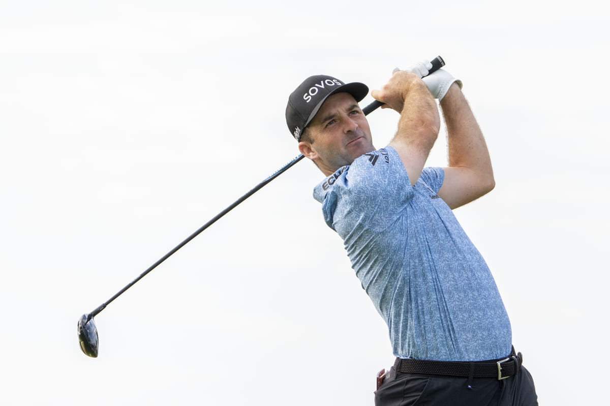 Denny McCarthy: Why did Denny McCarthy change putters? Everything you ...