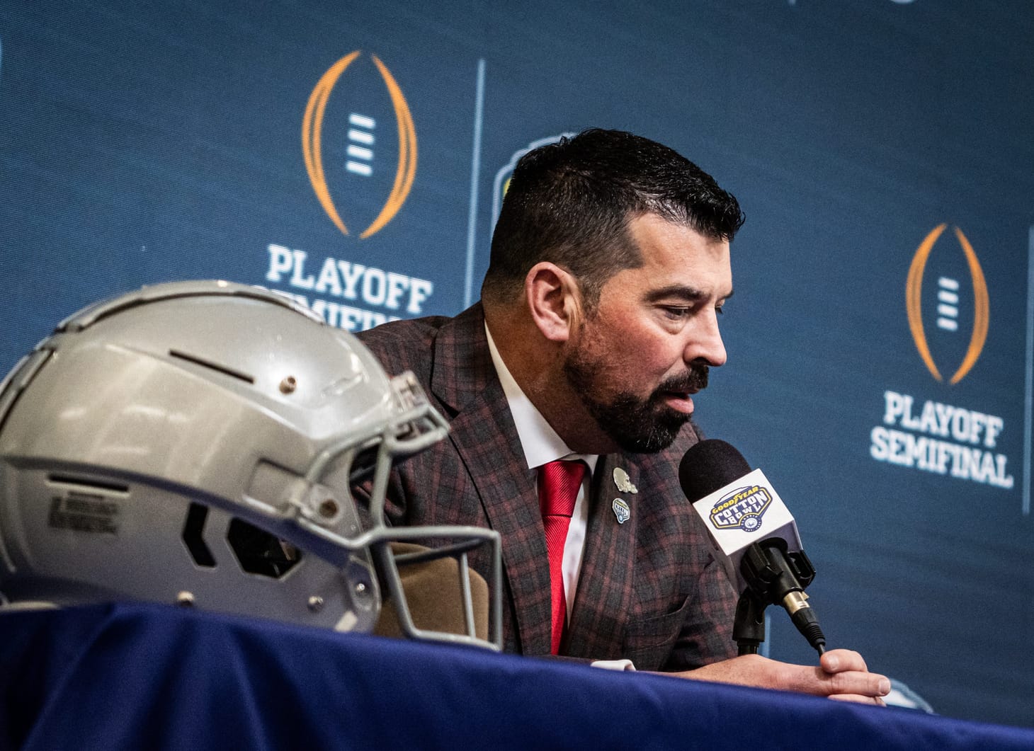 3 reasons why Steve Sarkisian's Texas will not make CFP national ...