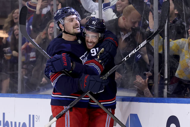 Carrick’s game-winner, PP scores twice, and more: 3 reasons why New ...