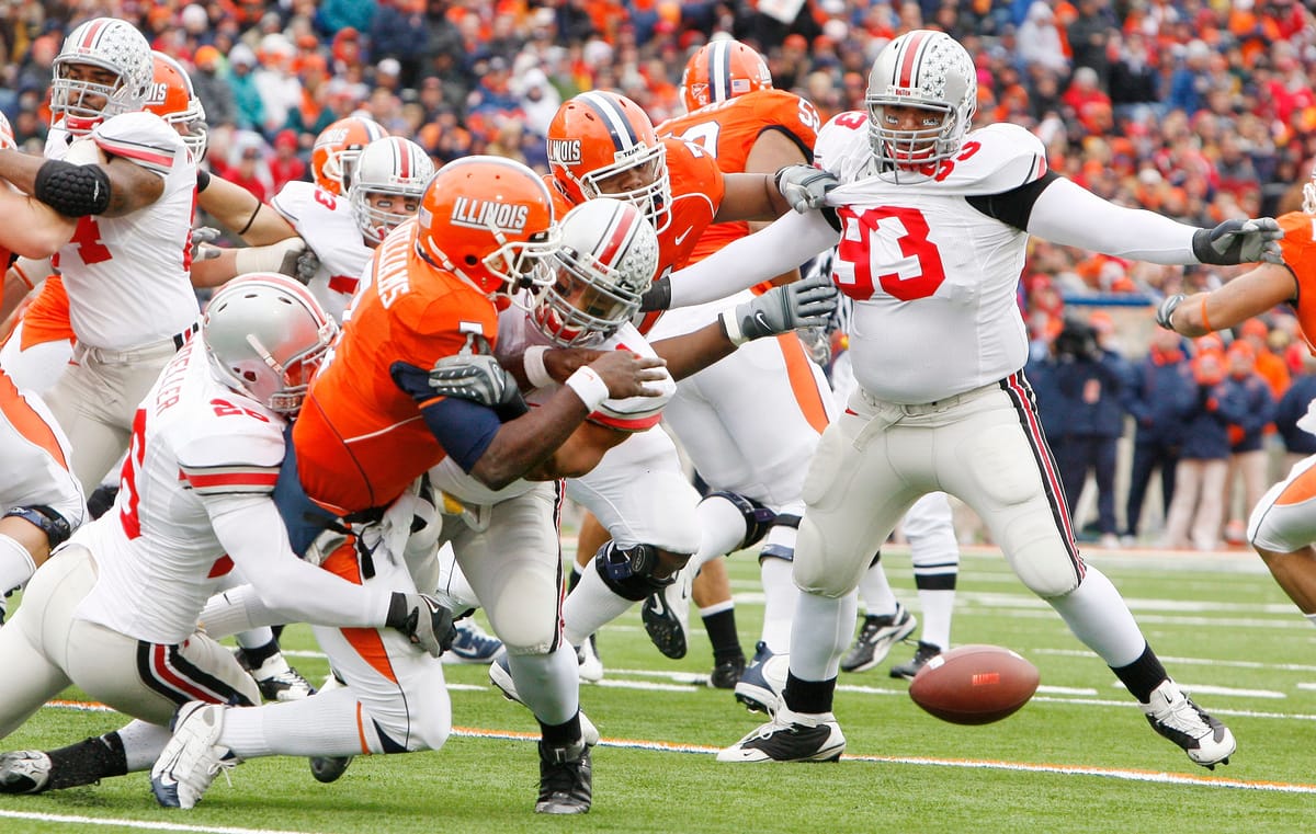 marcus freeman: "She was making good money": When Marcus Freeman ...