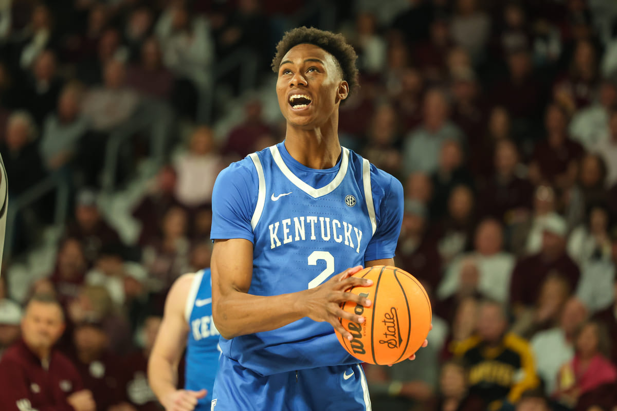 "I love when players make coaches look smart cause we're NOT!": Mark ...