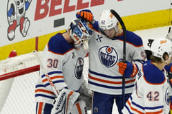 List of Edmonton Oilers Draft Picks