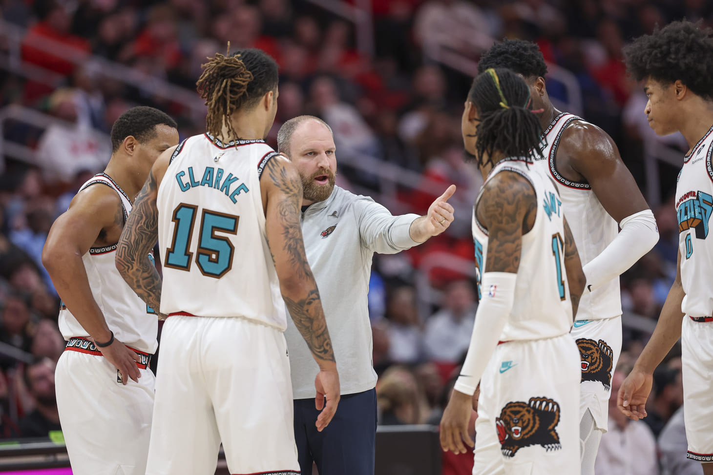 NBA Power Rankings 2024-25: Top 10 teams after Week 12 Ft. Cavs, Rockets