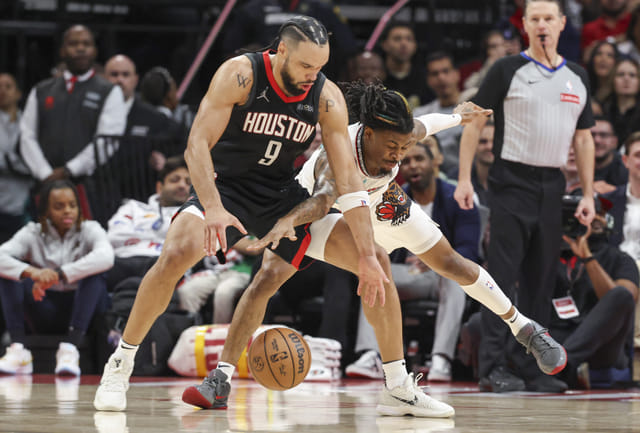 Houston Rockets vs Memphis Grizzlies Predicted Starting Lineups and ...