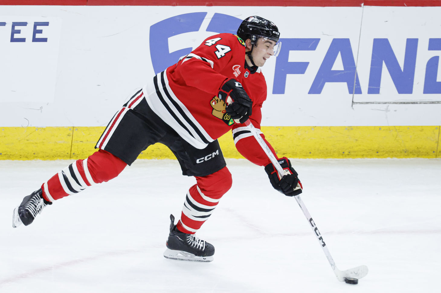 Blackhawks lineup tonight: Chicago’s projected lineup for game against ...