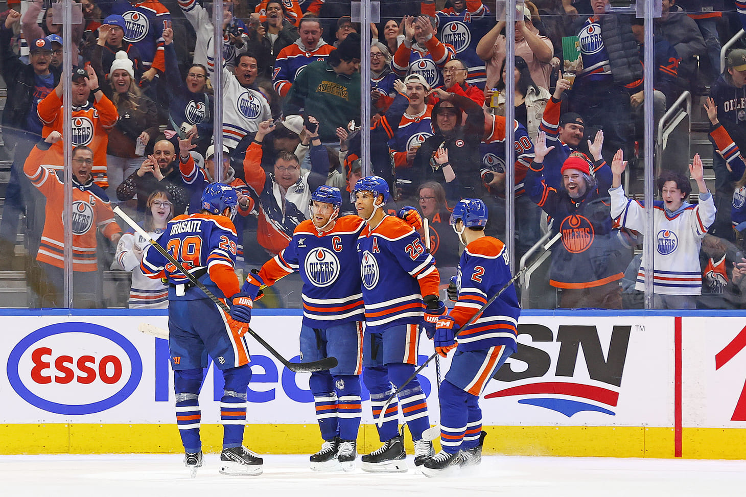 Edmonton Oilers vs Minnesota Wild: Live streaming options, where and ...