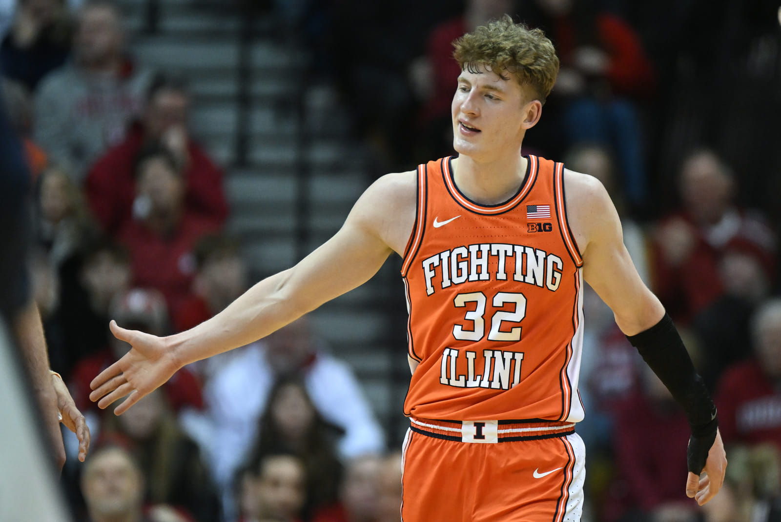 2025 NBA Mock Draft: Predicting all 59 picks as Cooper Flagg lands in Brooklyn and Ace Bailey rises