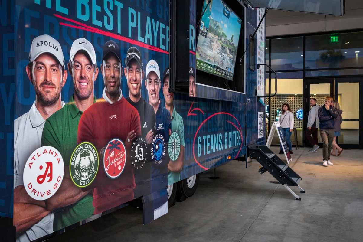 TGL: Tiger Woods' TGL team reveals 11-time MLB All-Star as new limited partner