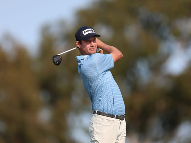 "Winning on the PGA Tour is hard" – Harris English targets comeback win ...