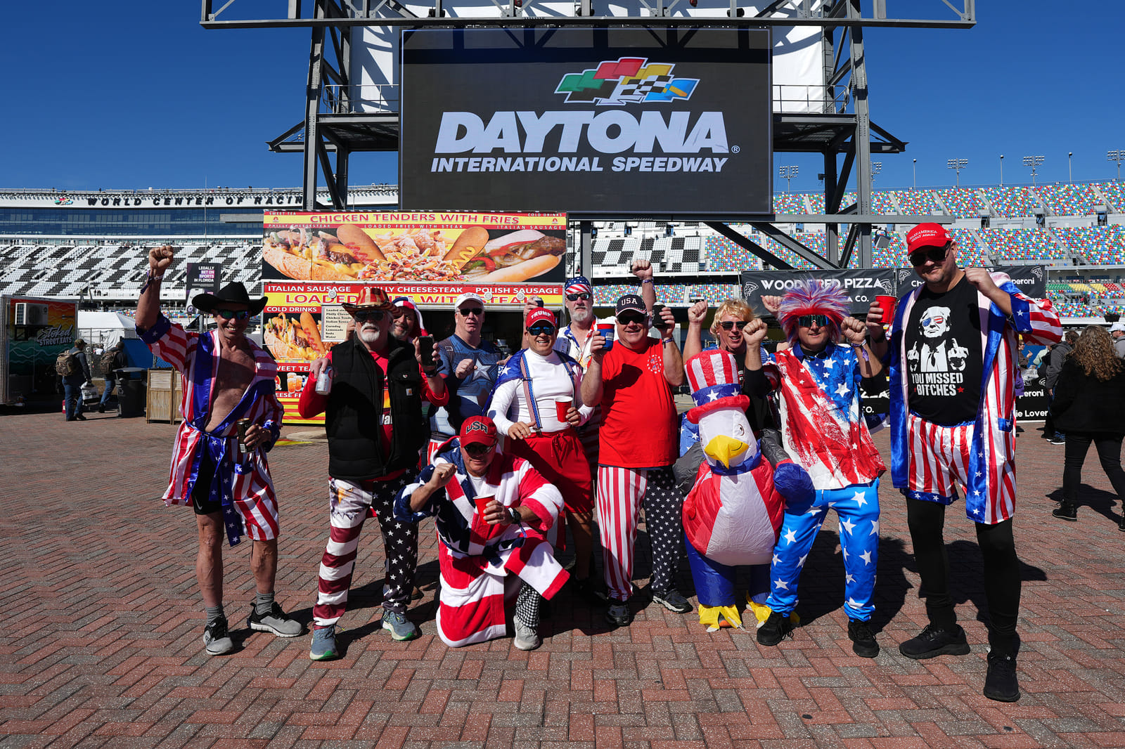 How does the 24 Hours of Daytona work? Understanding the race format