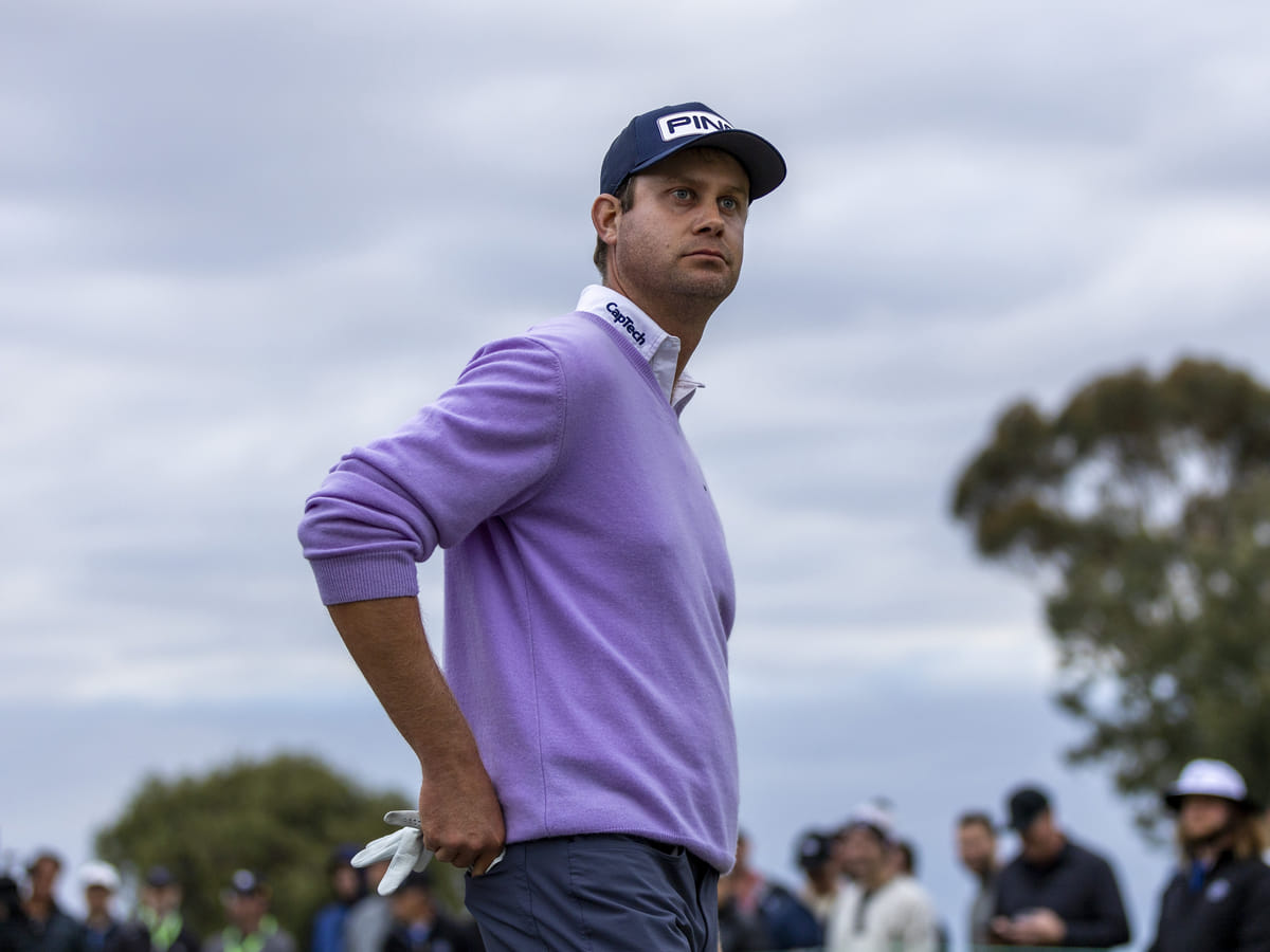 4 big name PGA Tour players who overperformed their odds at the 2025 ...