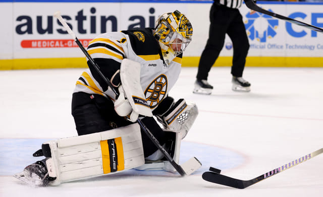 Bruins lineup tonight: Boston's projected lineup for game against ...