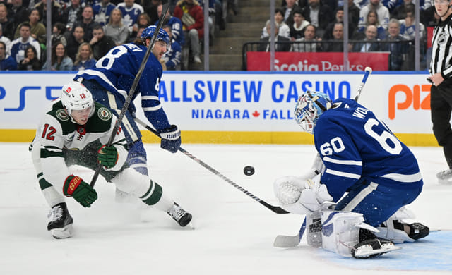 Edmonton Oilers vs Toronto Maple Leafs: Game preview, predictions and ...