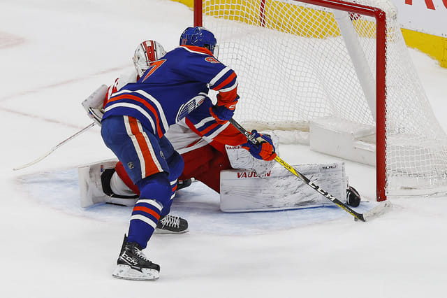 McDavid stopped in SO, Kulak’s miscue, and more: 3 reasons why Edmonton ...