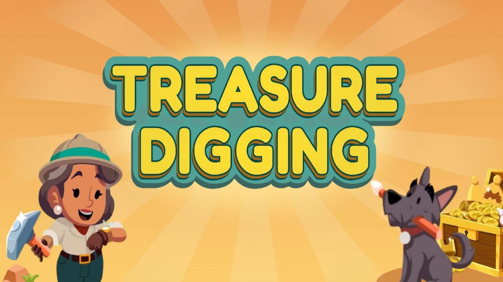 Monopoly Go Greek Treasures Dig event: Schedule and rewards explained