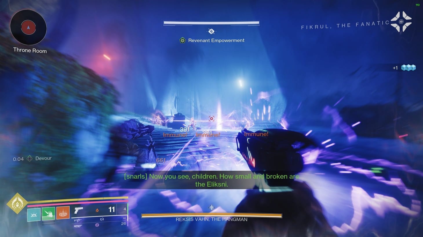 Destiny 2 Kell's Fall Exotic mission guide: How to get the Slayer's ...