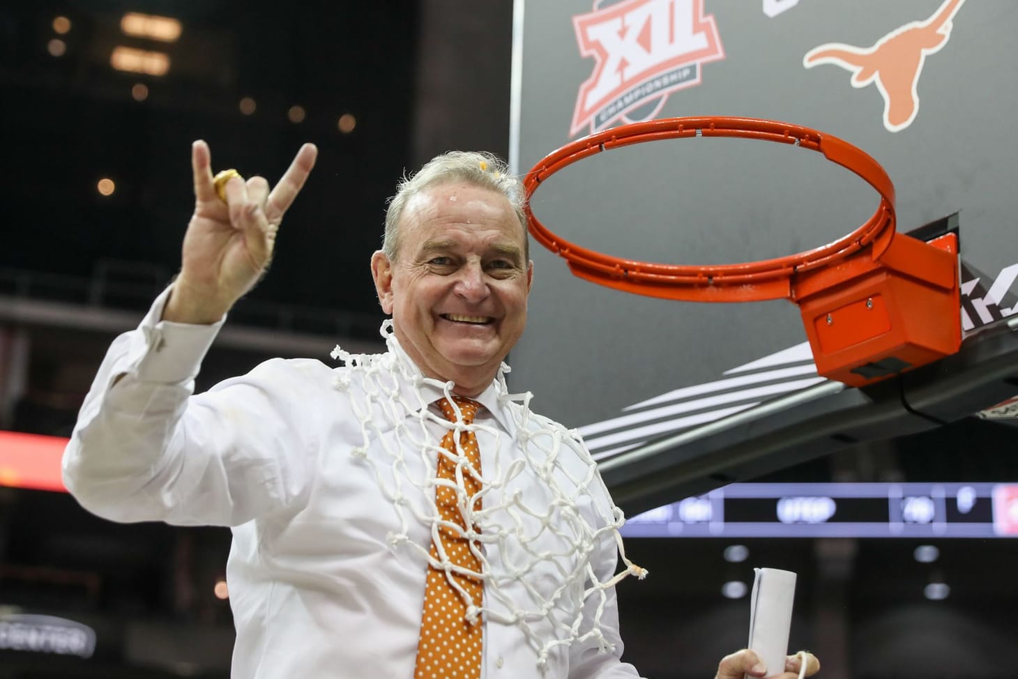 Texas Longhorns women's Basketball Coach: Head Coach History, Year-by ...