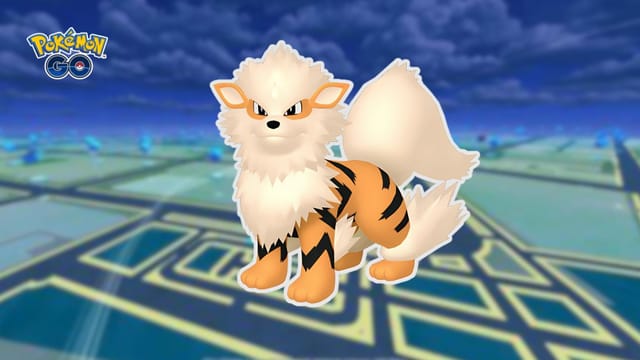Pokemon GO Arcanine raid guide: Weaknesses and best counters