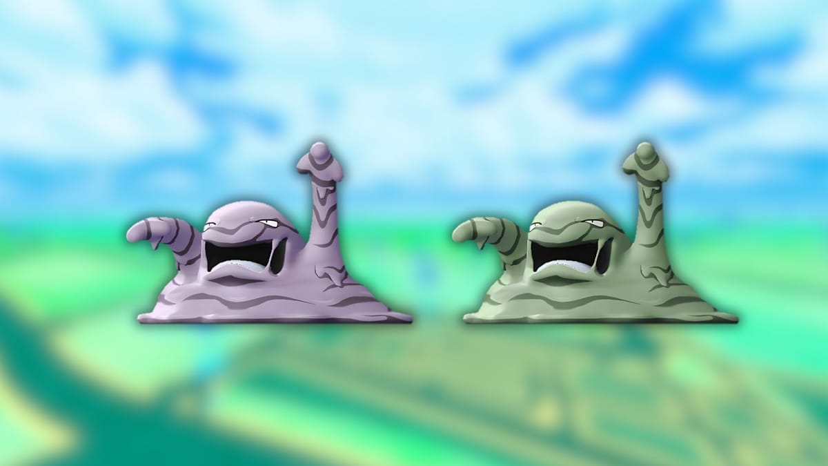 Pokemon GO Muk raid guide: Weaknesses and best counters
