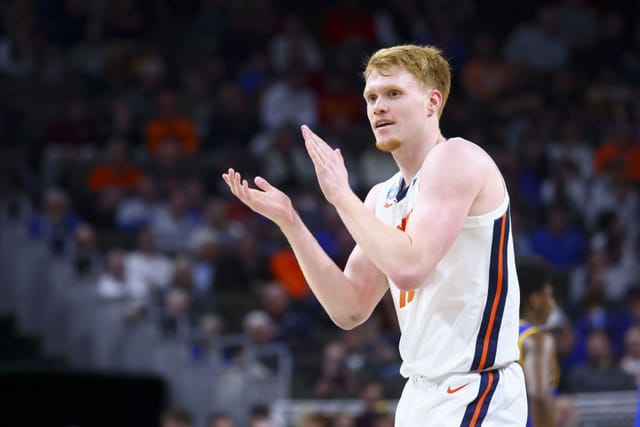 Luke Goode Nationality - Luke Goode hometown and more