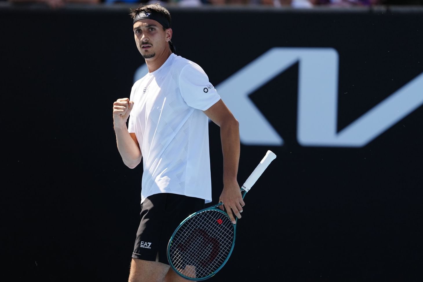 Learner Tien vs Lorenzo Sonego preview, head-to-head, prediction and pick | Australian Open 2025