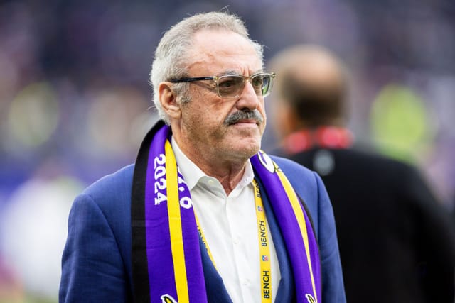 Vikings' $2,000,000 gesture before Lions game wins fans' hearts ...
