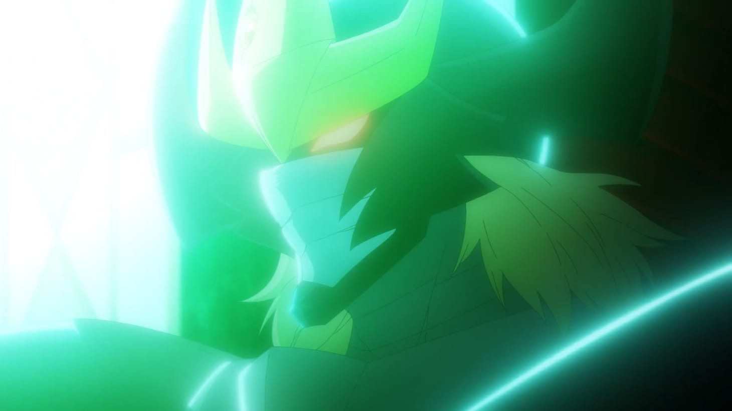 Headhunted to Another World: From Salaryman to Big Four! episode 3 ...