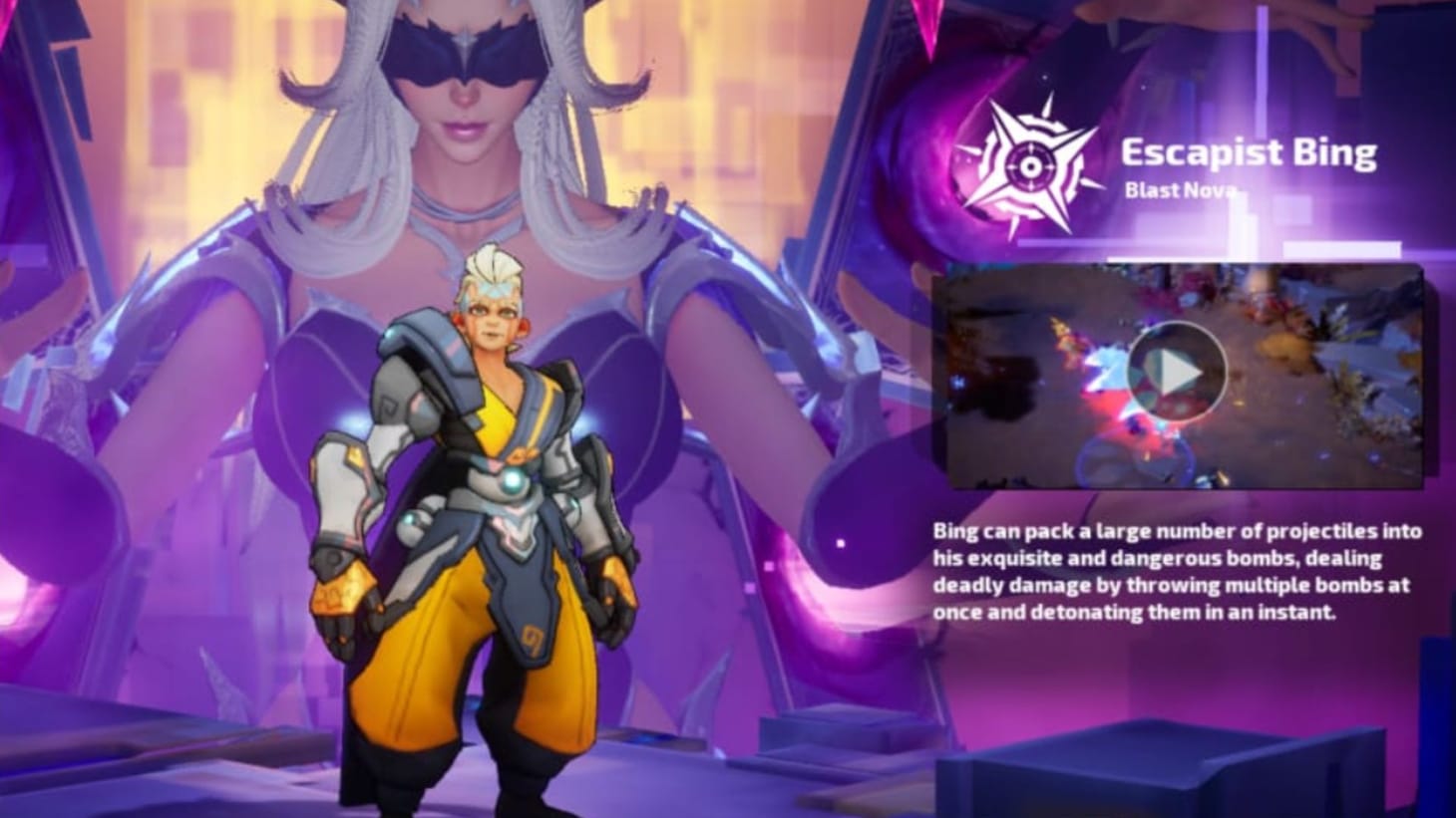 Torchlight Infinite tier list (February 2025): Best characters in the game