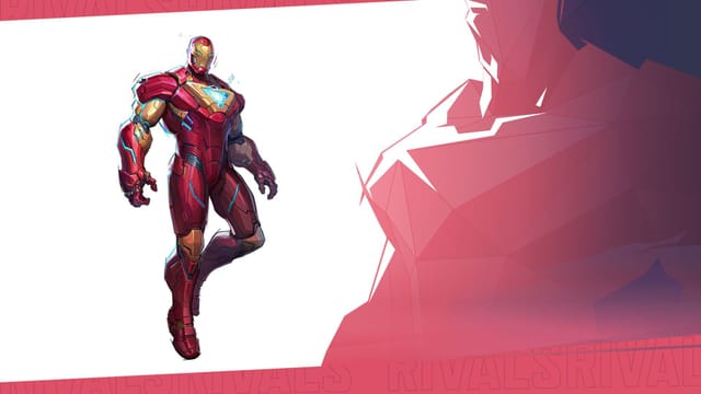 Marvel Rivals Iron Man guide: Abilities, how to play, and more