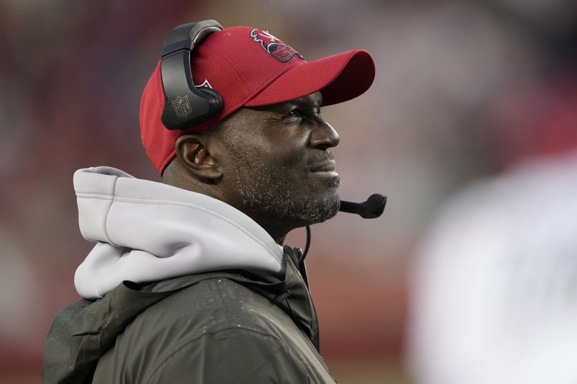 3 immediate moves Todd Bowles should make for Buccaneers to become ...