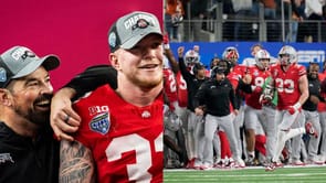 Who is James Franklin’s Wife? Meet Fumi Franklin