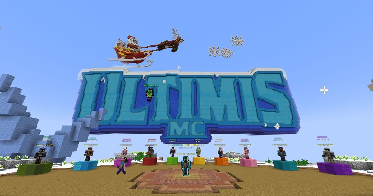 10 Best Minecraft OneBlock Servers in 2025